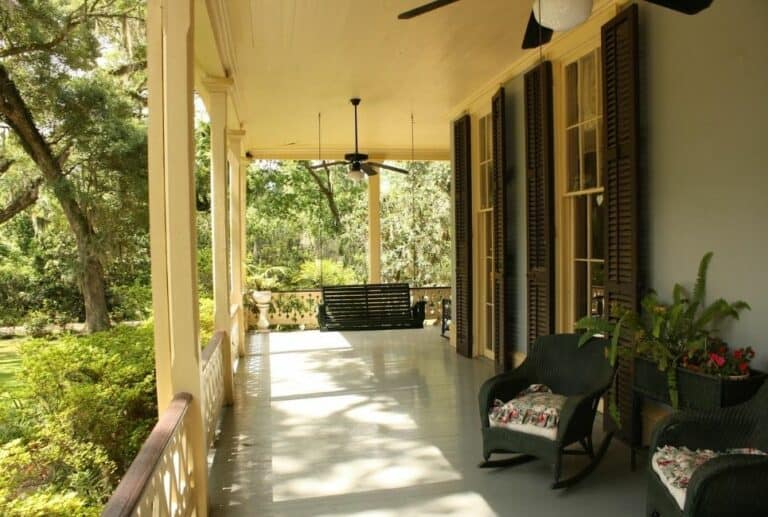 21 Best Sun Porch Ideas for Every Home - The Porch N Patio
