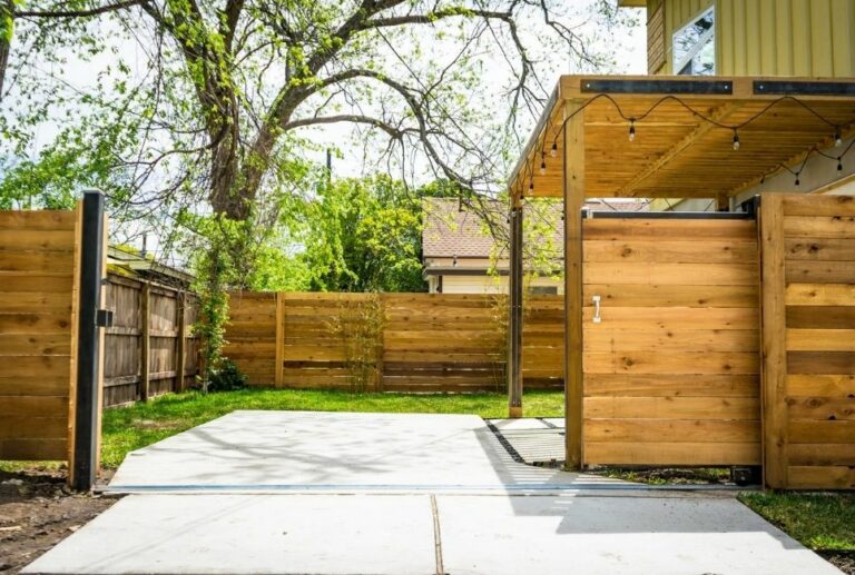 10 Best Porch Gate Ideas - The Porch N Patio